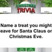 Christmas Trivia With Scoreboard / PC, Mac, Ipad, and iPhone ...