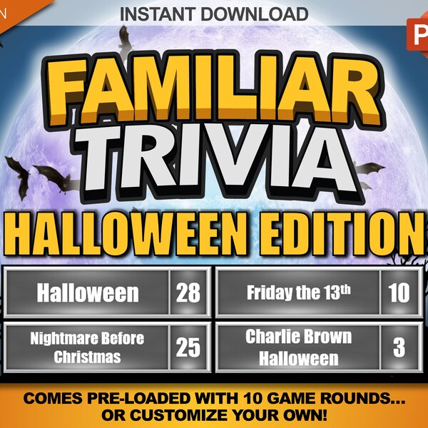 Virtual Holiday Happy Hour Trivia Game Download / Play on Zoom / PC ...