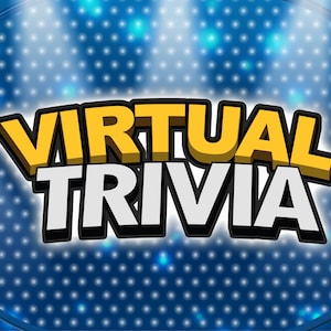 Virtual Trivia Party Game Download / Play on Zoom! / PC, Mac, Iphone ...