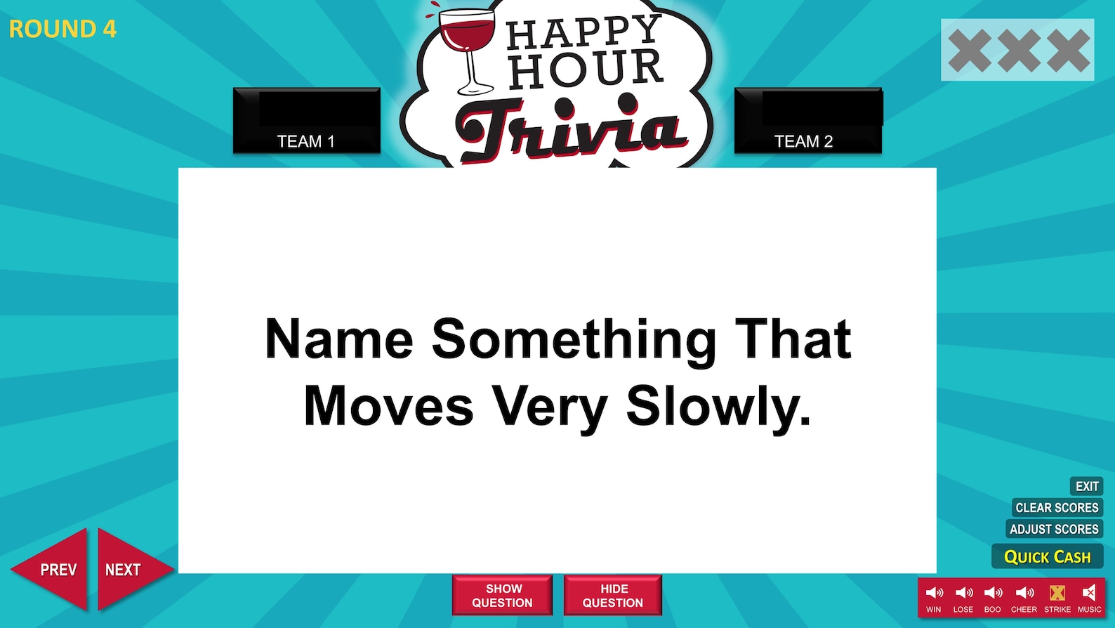 Virtual Happy Hour Trivia Vol. 2 Game Download / Play on Zoom! / PC ...
