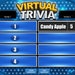 Virtual Trivia Party Game Download / Play on Zoom! / PC, Mac, Iphone ...