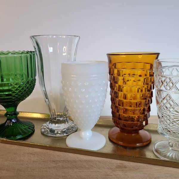 Cocktail Glasses - Etsy