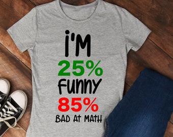 Math svg | Etsy