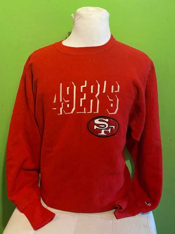 San Francisco 49ers × Stitch's San Francisco Giants M… - Gem