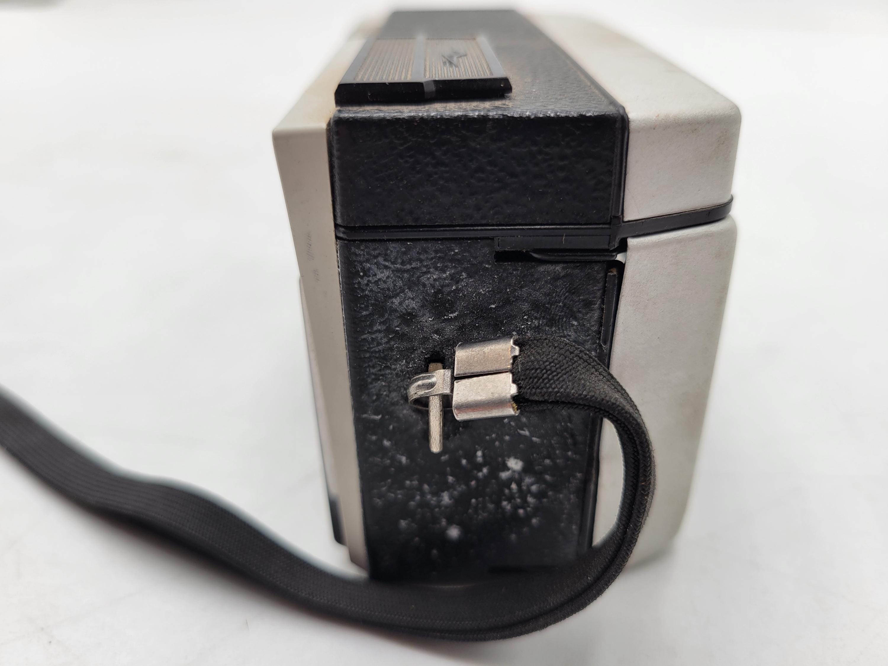 Vintage Kodak Instamatic 100 Camera – Classic 1960s Film Camera - Etsy