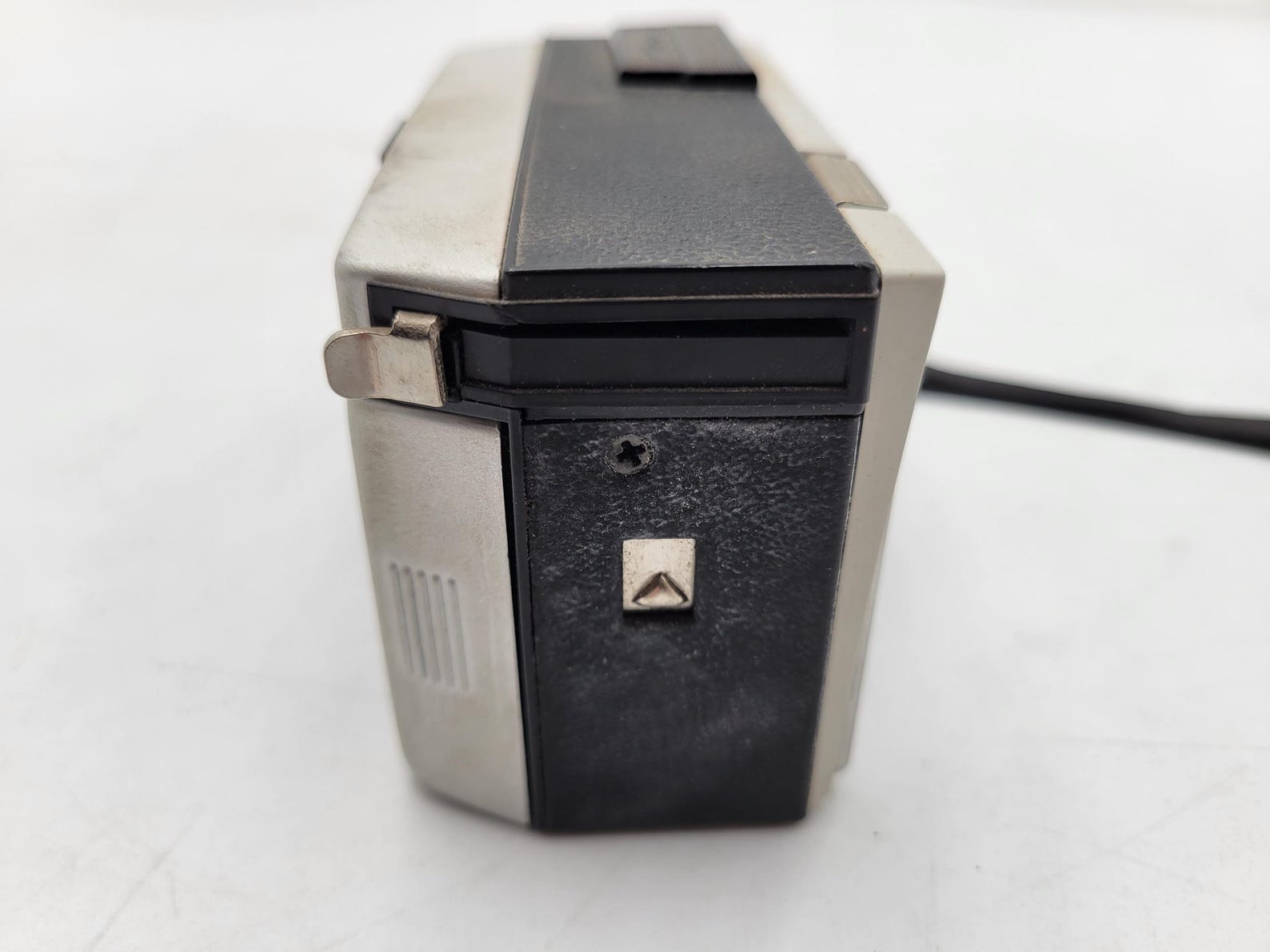 Vintage Kodak Instamatic 100 Camera – Classic 1960s Film Camera - Etsy