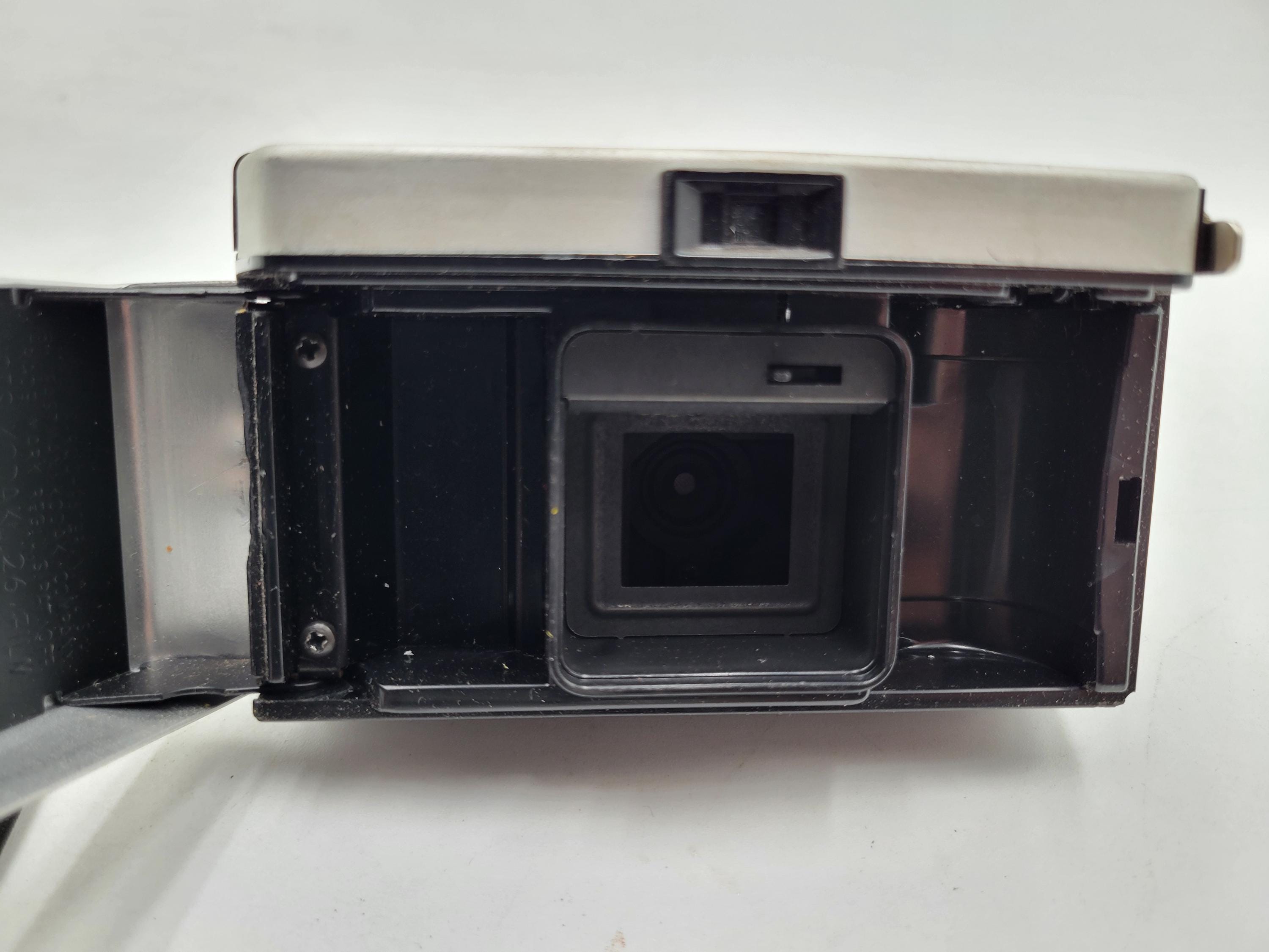 Vintage Kodak Instamatic 100 Camera – Classic 1960s Film Camera - Etsy