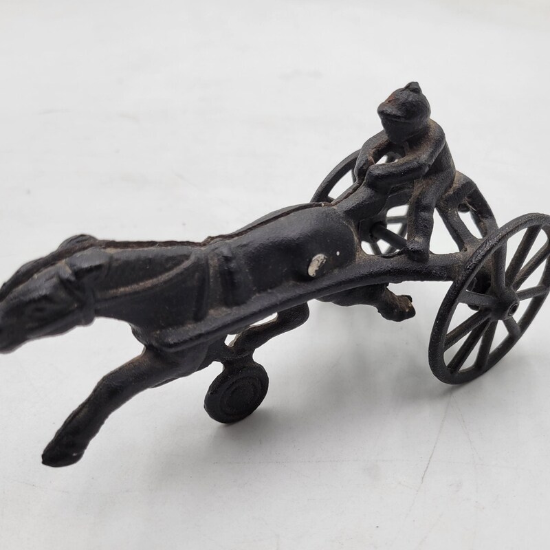 Harness Racing Sulky - Etsy