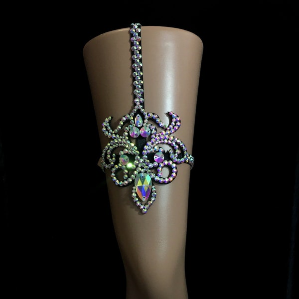 Thigh Jewelry - Etsy