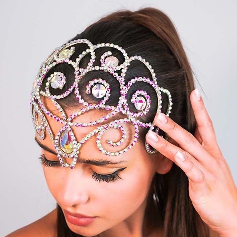Headpieces - Etsy