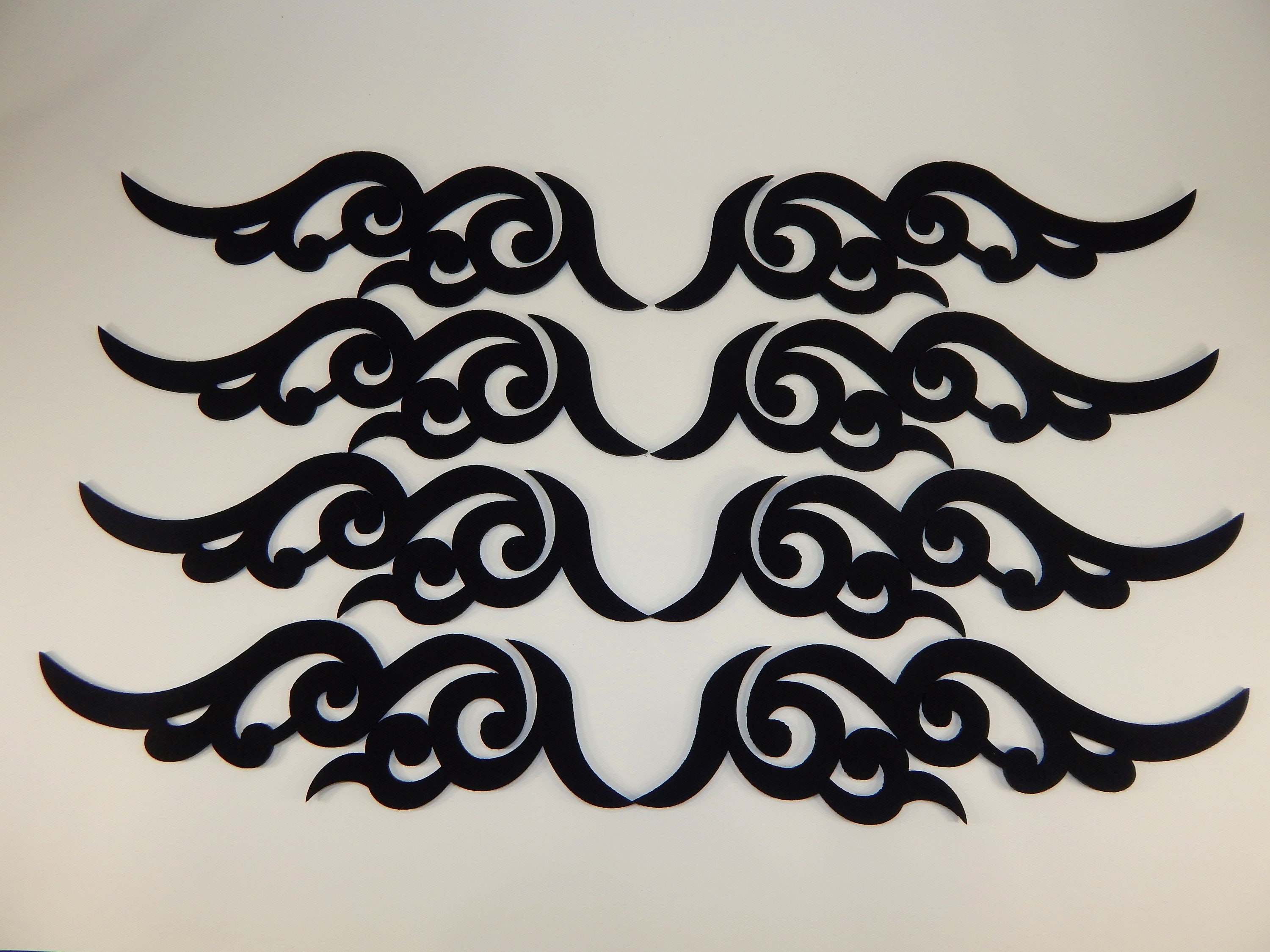Dance Costume Applique, Felt Applique, Costume Elements, Costumes ...