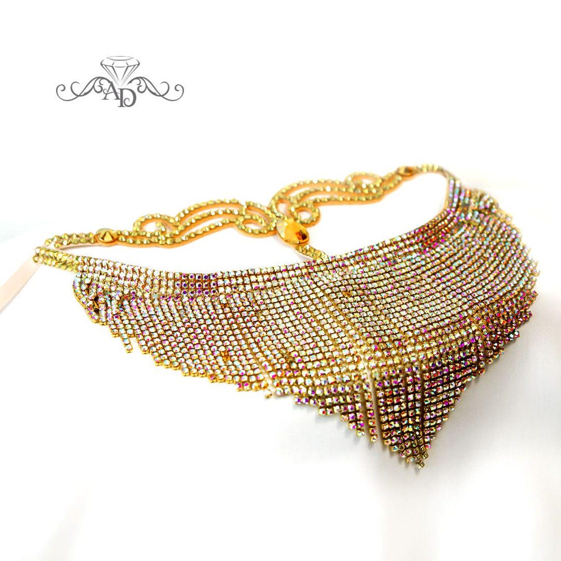 Golden Face Mask, Girls Mask, Face Chain Jewelry, Arabian Face Mask ...