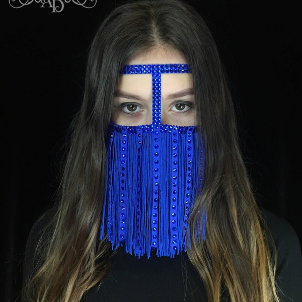 Face Veil - Etsy