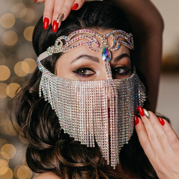 Burka - Etsy