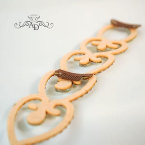 Ballroom Hair Piece, Dance Hair Piece, Ballroom Hair Jewelry, Ballroom ...