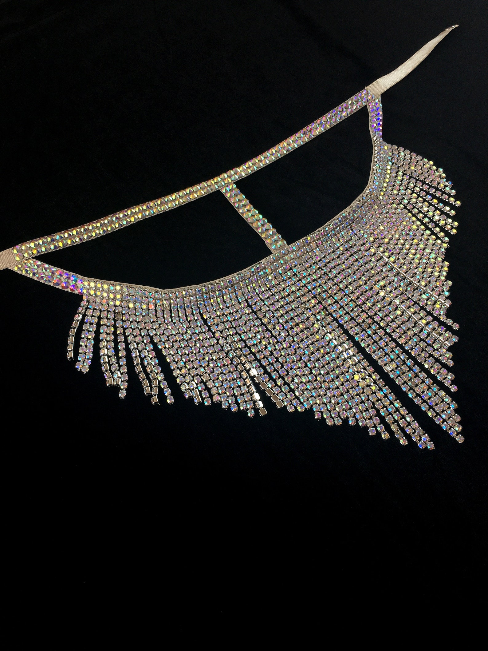 Chain Face Mask Silver Girls Mask Gold Face Chain Jewelry - Etsy