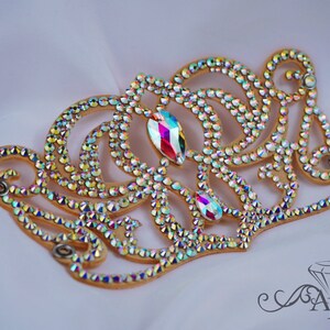 Ballroom Dance Bracelets, Hand Accessories, Ballroom Dance Accessories ...