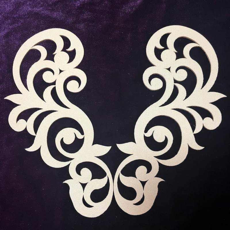 Dance Applique - Etsy