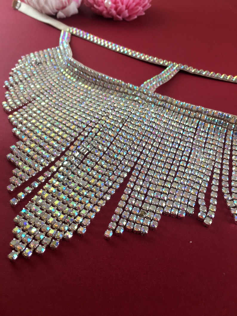 Chain Face Mask Silver Girls Mask Gold Face Chain Jewelry - Etsy