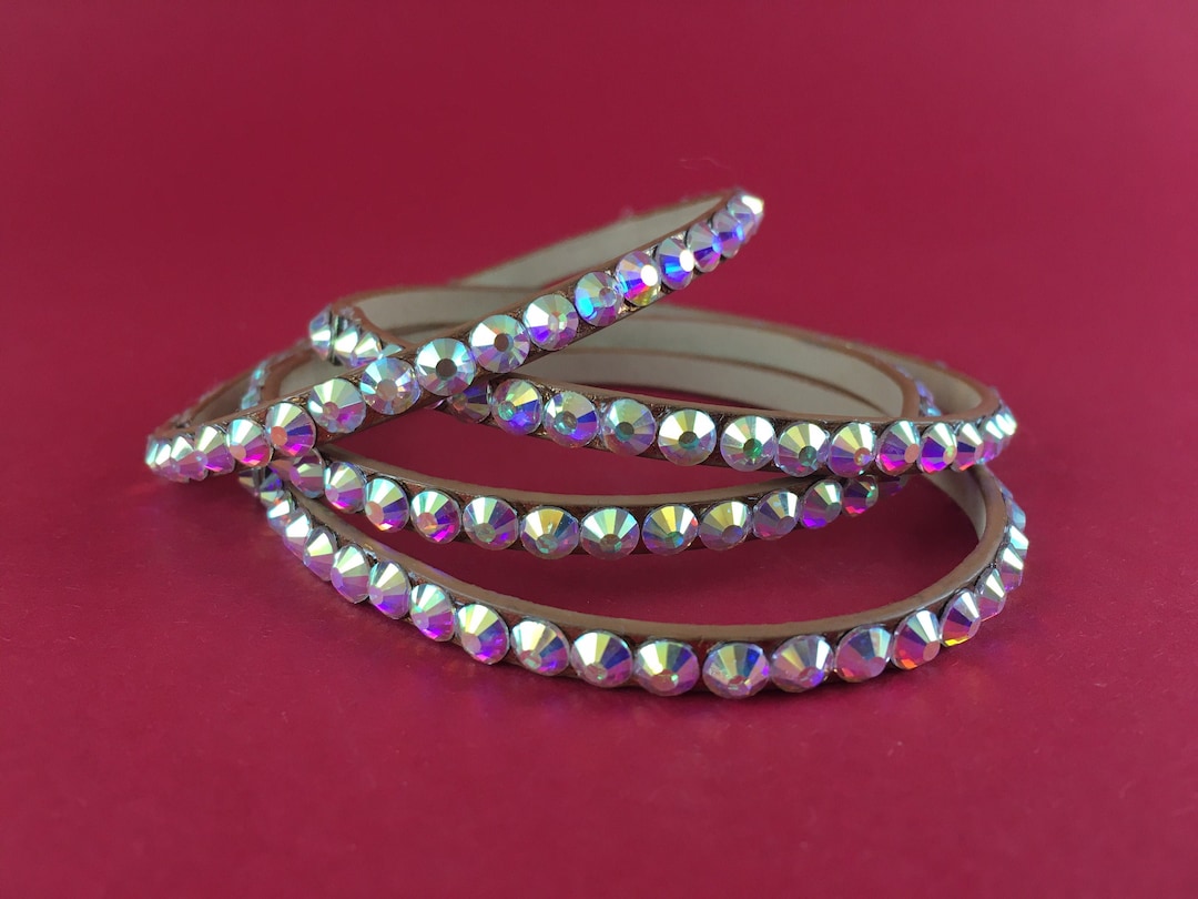 Ballroom Dance Jewelry, Ballroom Dance Bracelet, Ballroom Accessories ...