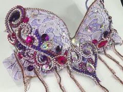 Dance Costume Base Dance Costume Diy Handmade Costume Base - Etsy