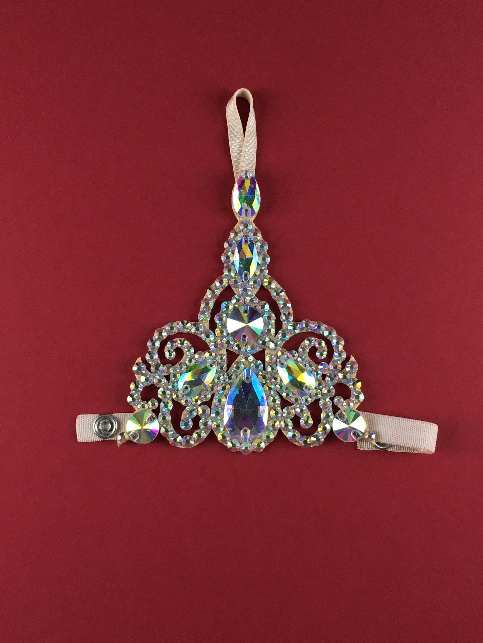 Dance Slave Bracelet Ballroom Dance Cuff Bracelet Belly | Etsy