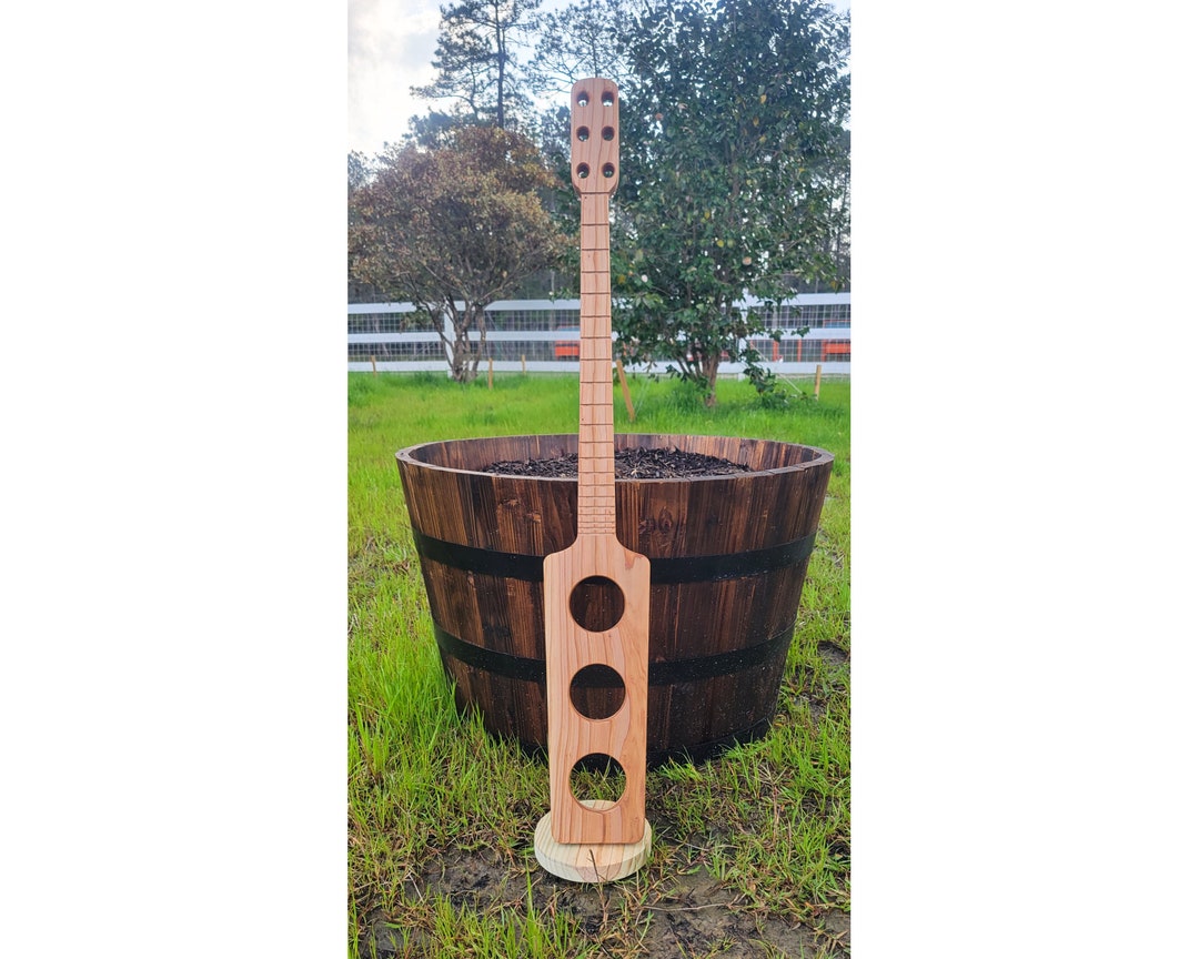 Guitar Mash Paddle Brewers Paddle Home Brewing Moonshine Distilling ...