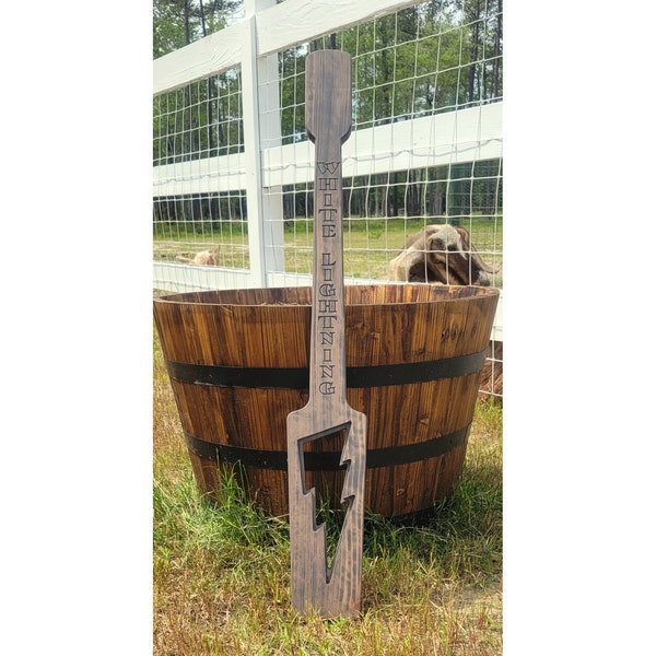Mash Paddle - Etsy