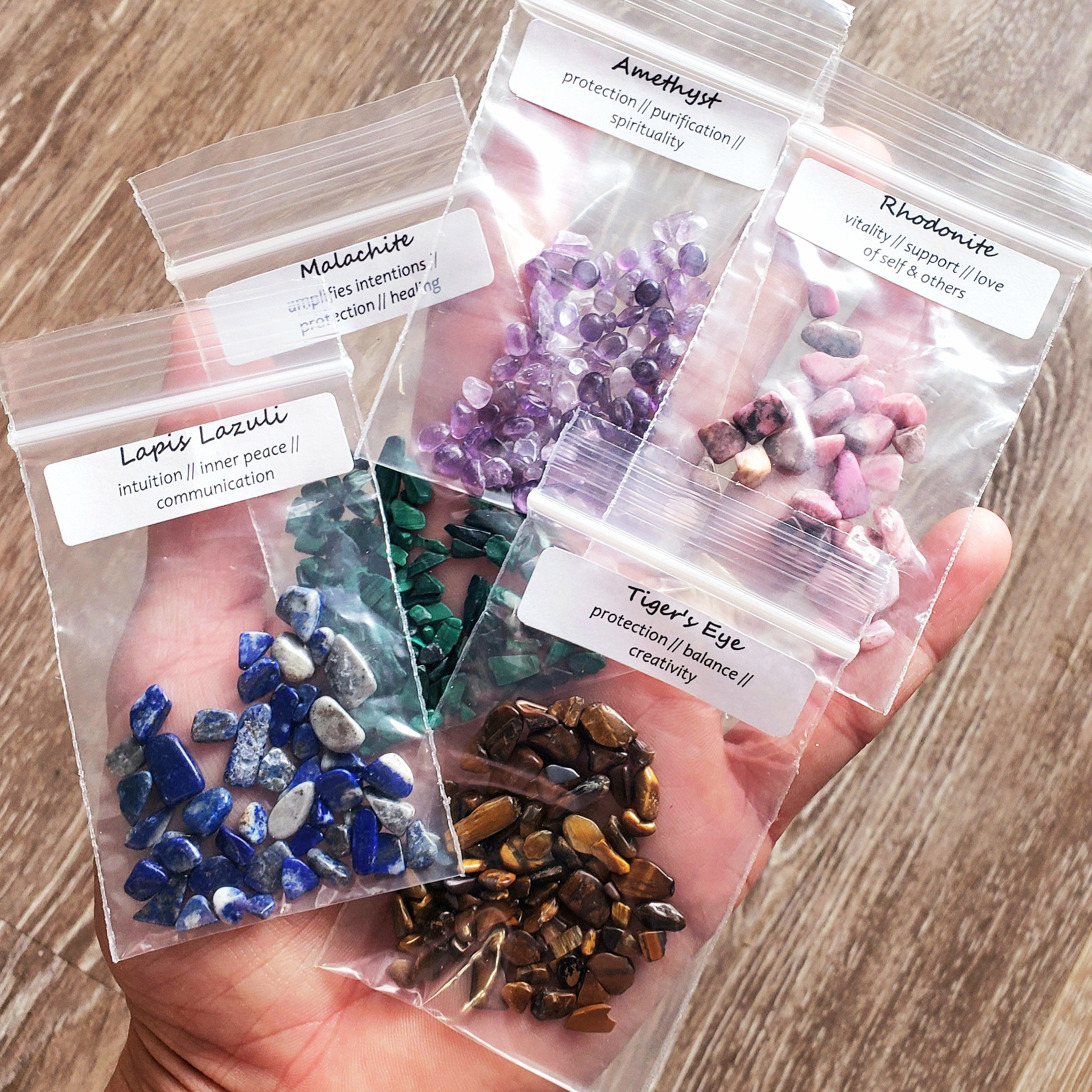 Materials Craft Supplies Tools Garnet Tumbled Chips Gift Bag Jewelry materials-craft-supplies-tools-garnet-tumbled-chips-gift-bag-jewelry