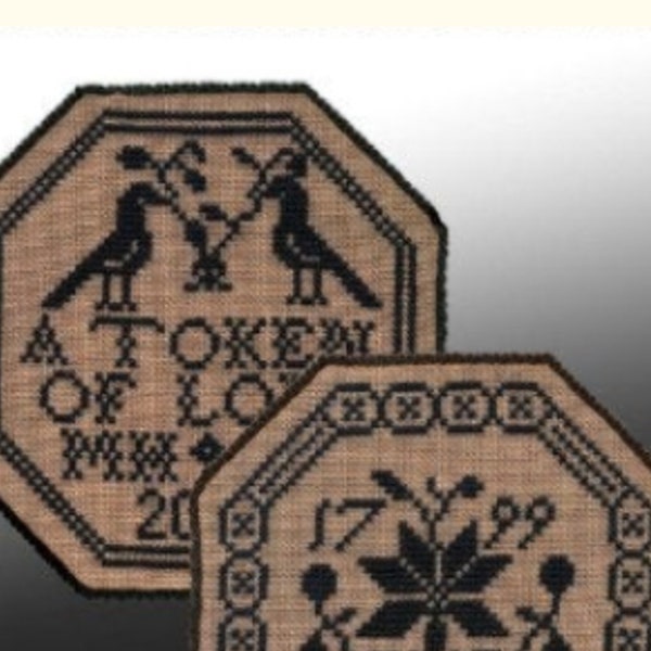 Quaker Patterns - Etsy