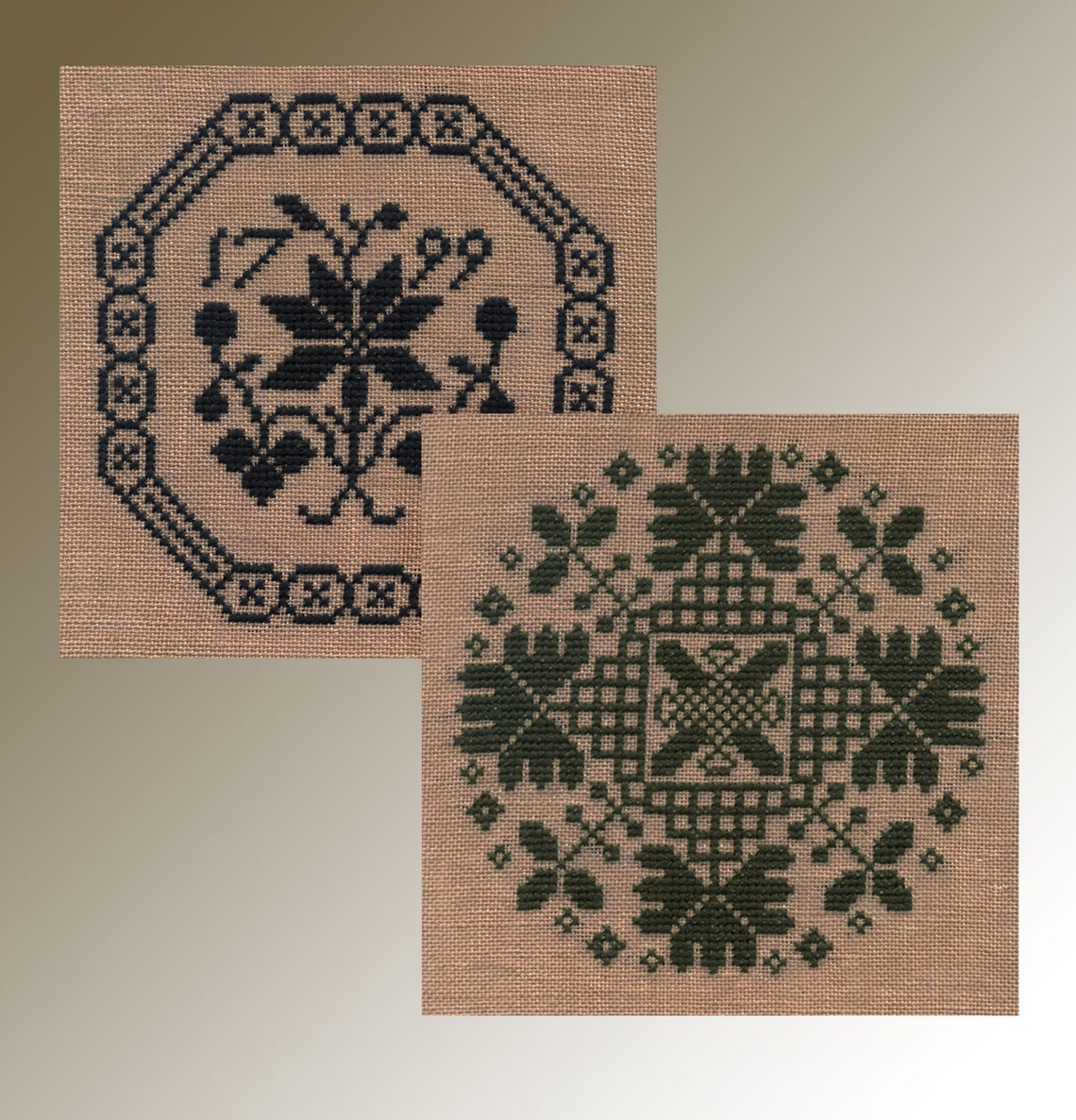 Quaker Patterns - Etsy