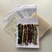 The Elizabeth Rush Sampler - Etsy