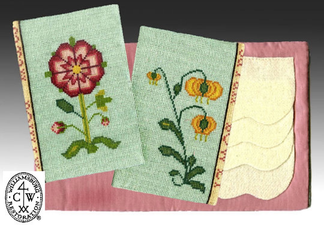 The Sarah Bowley Sampler - Etsy