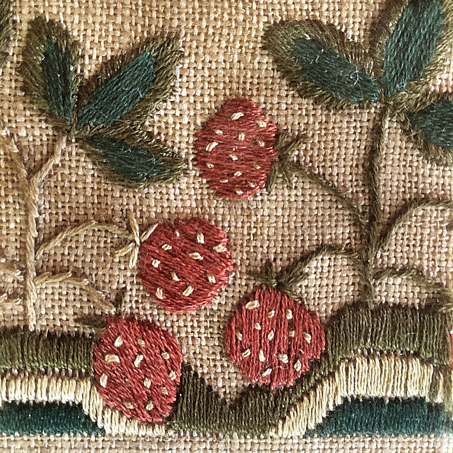 The Betsy Davis Sampler - Etsy UK