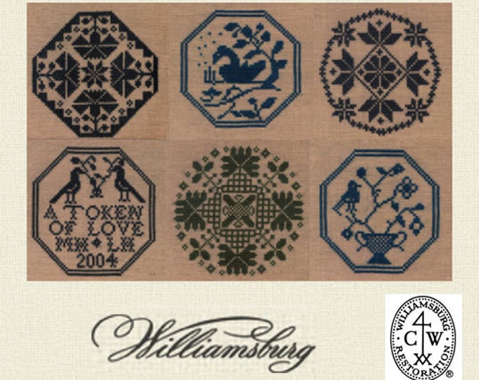 Quaker Patterns - Etsy