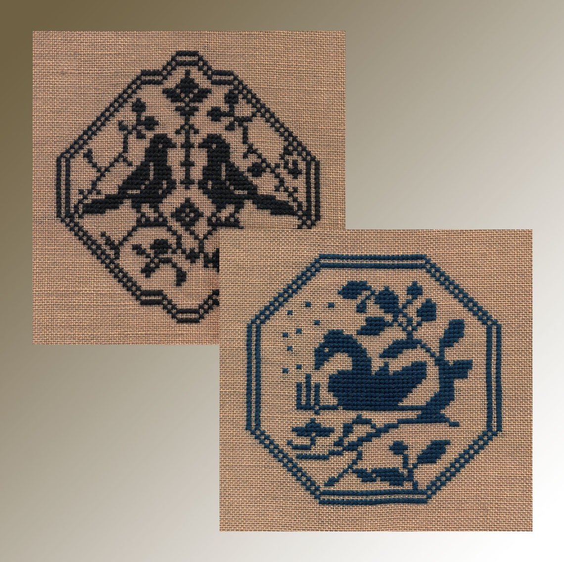 Quaker Patterns - Etsy