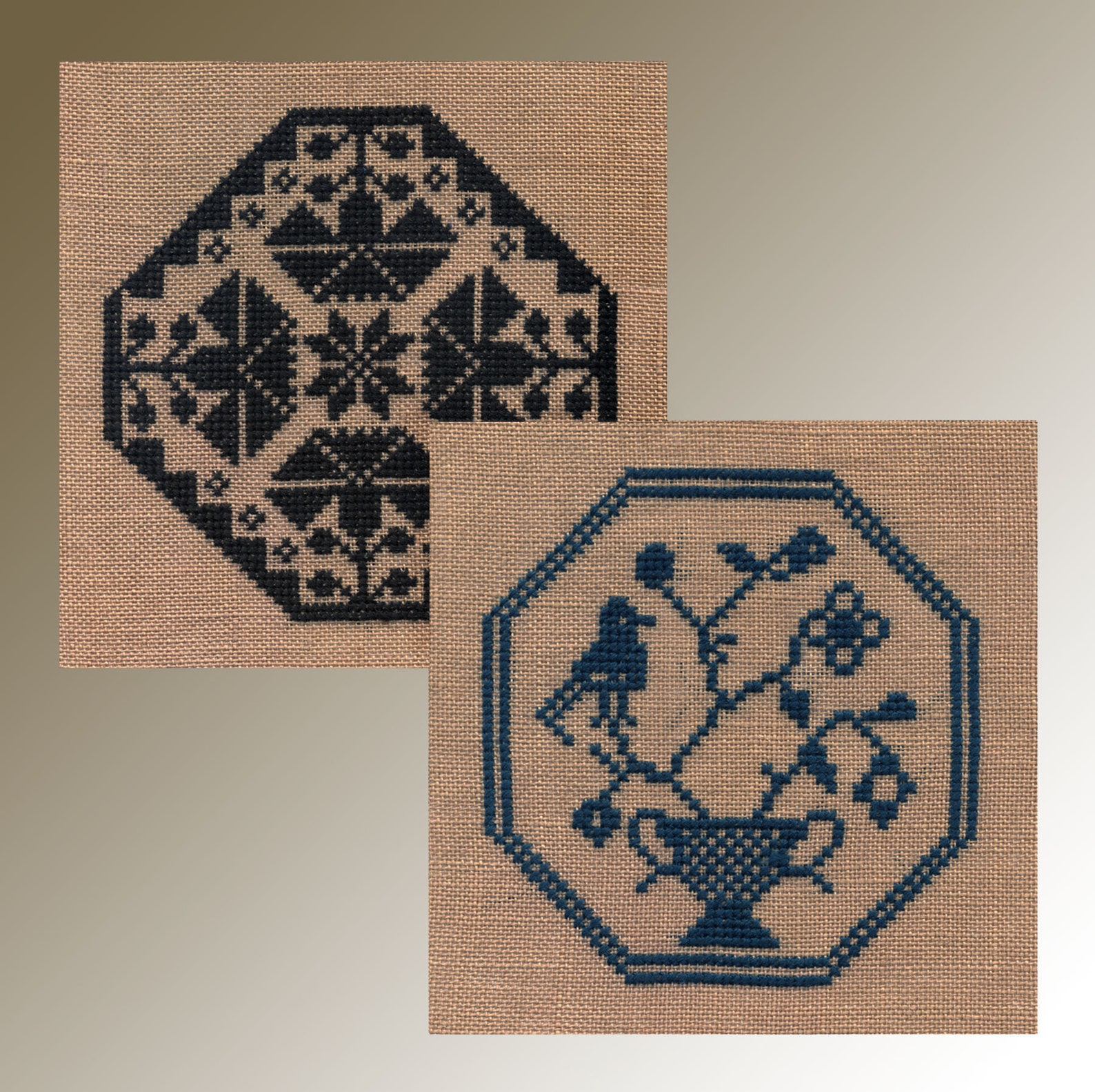 Quaker Patterns - Etsy