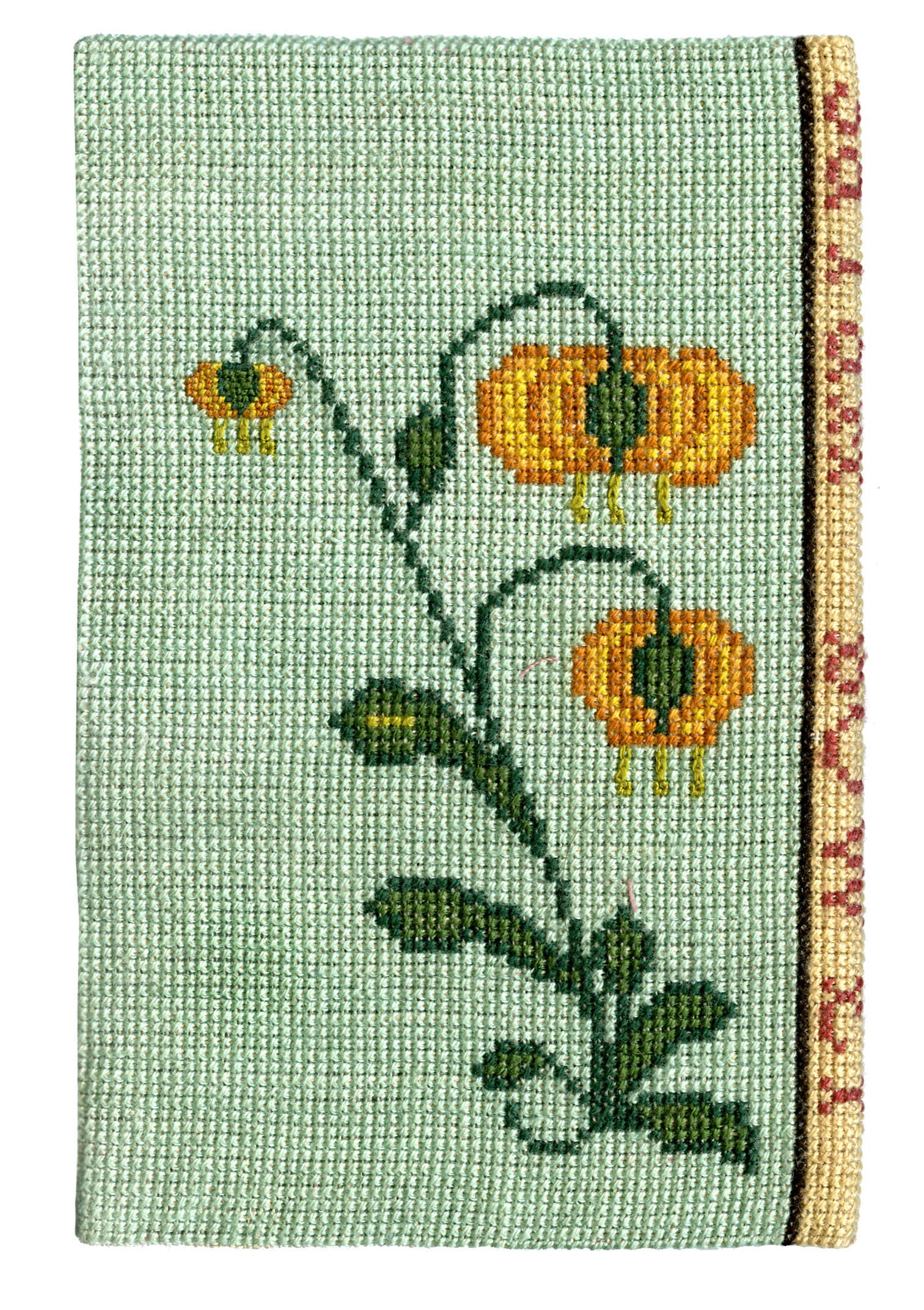 The Sarah Bowley Sampler - Etsy