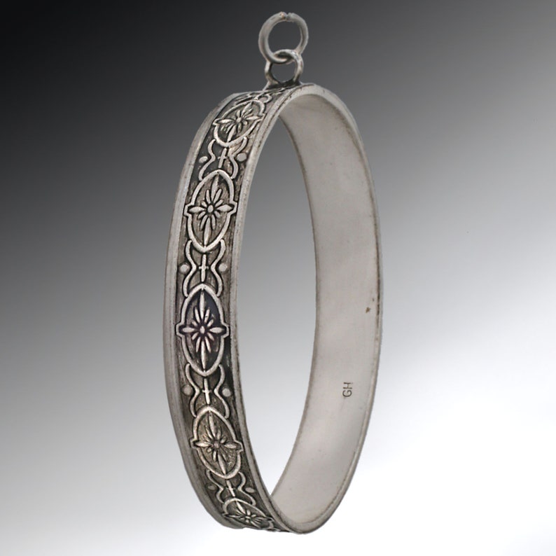 Reproduction Silver Sewing Items: Pinball Ring Series - Etsy