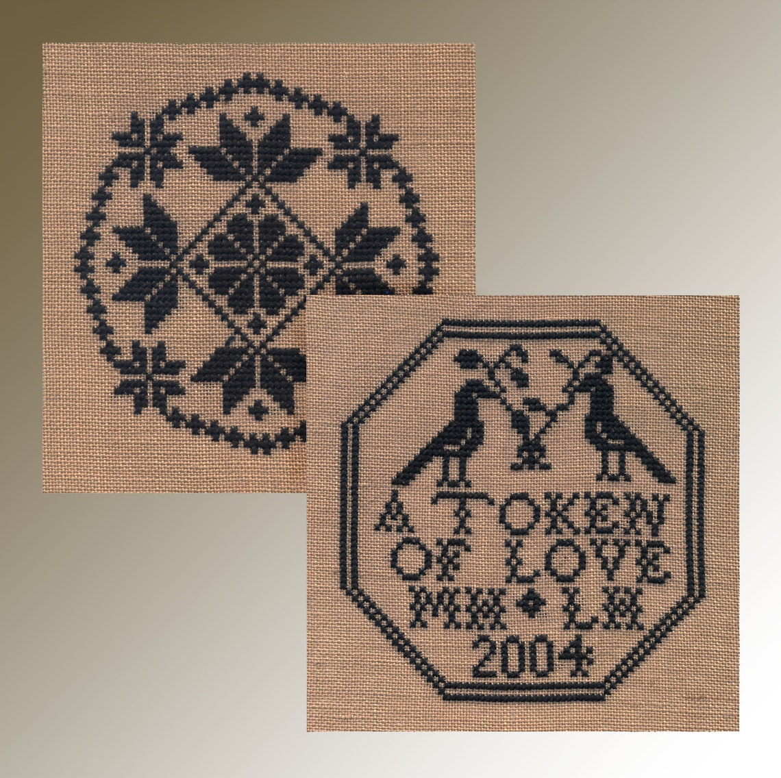 Quaker Patterns - Etsy