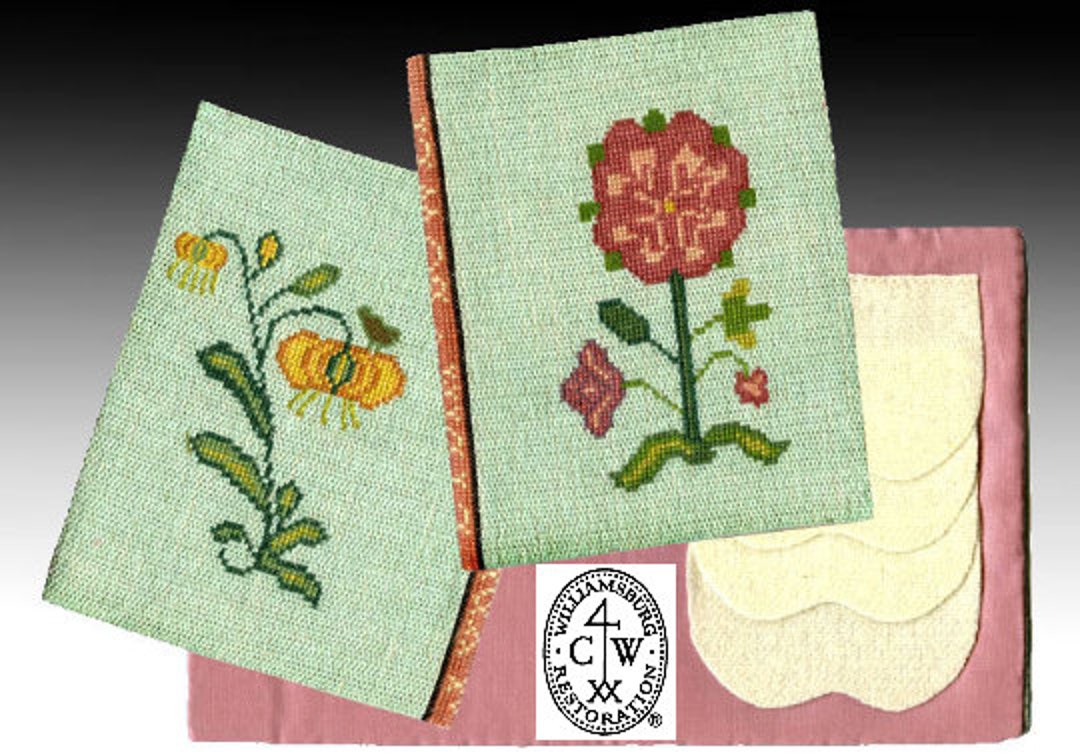 The Lydia Bowley Sampler - Etsy