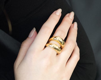 Nickel free rings | Etsy