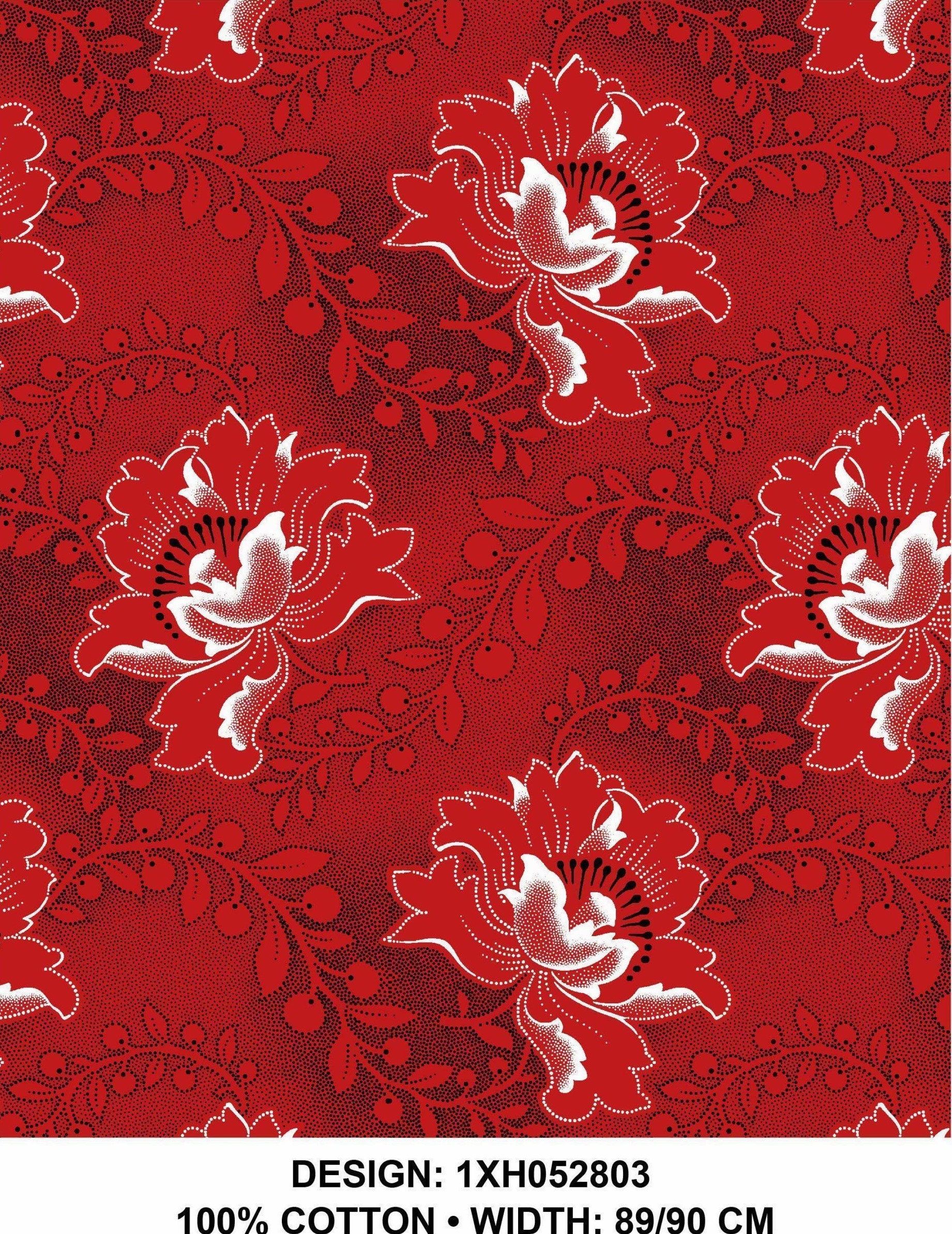 5 Metre African Traditional Shweshwe 3 Cats 100% Cotton Fabric - Etsy