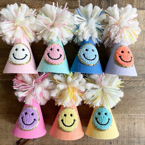 Whimsical Hat - Etsy