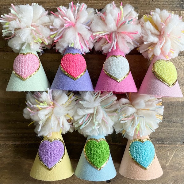 Whimsical Hat - Etsy