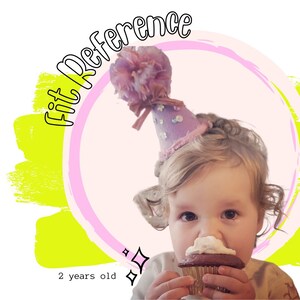 Rust Birthday Babe Birthday Hat Whimsical Party Kids - Etsy