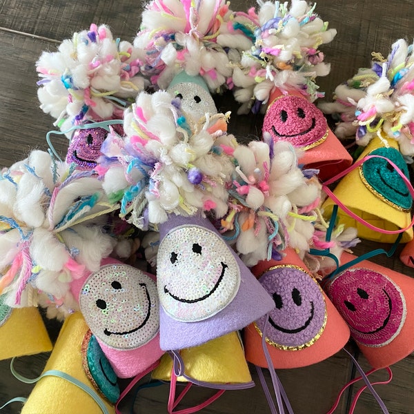 Whimsical Hat - Etsy