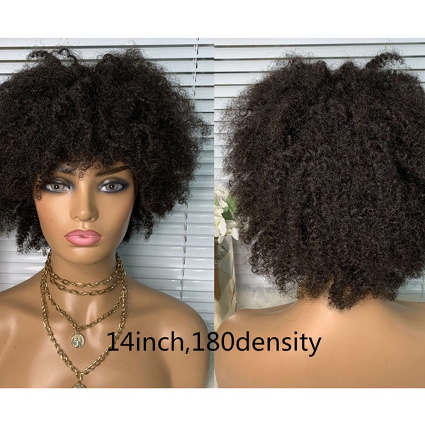Kinky Curly Etsy