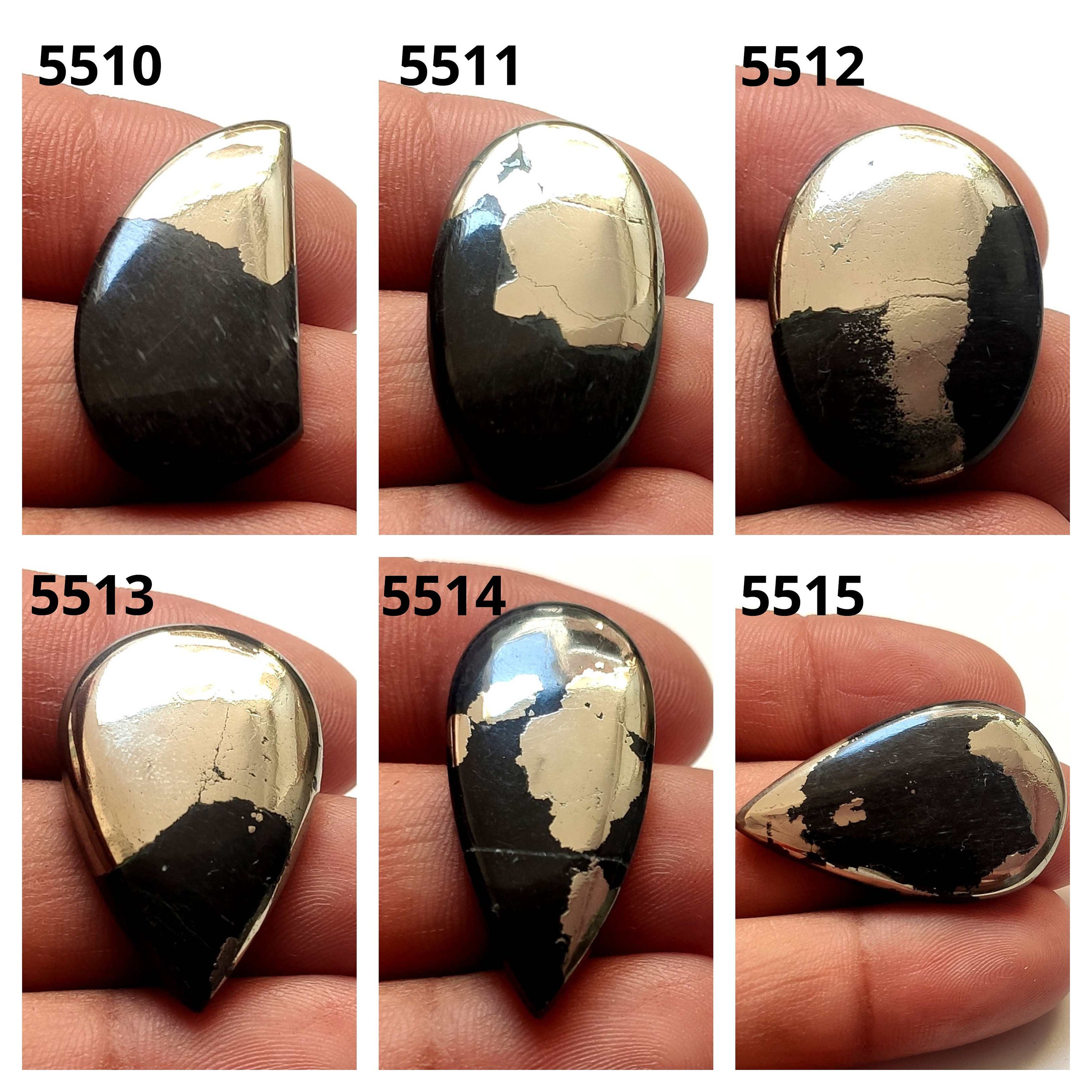 Top Quality Apache Gold Gemstone Natural Apache Gold | Etsy