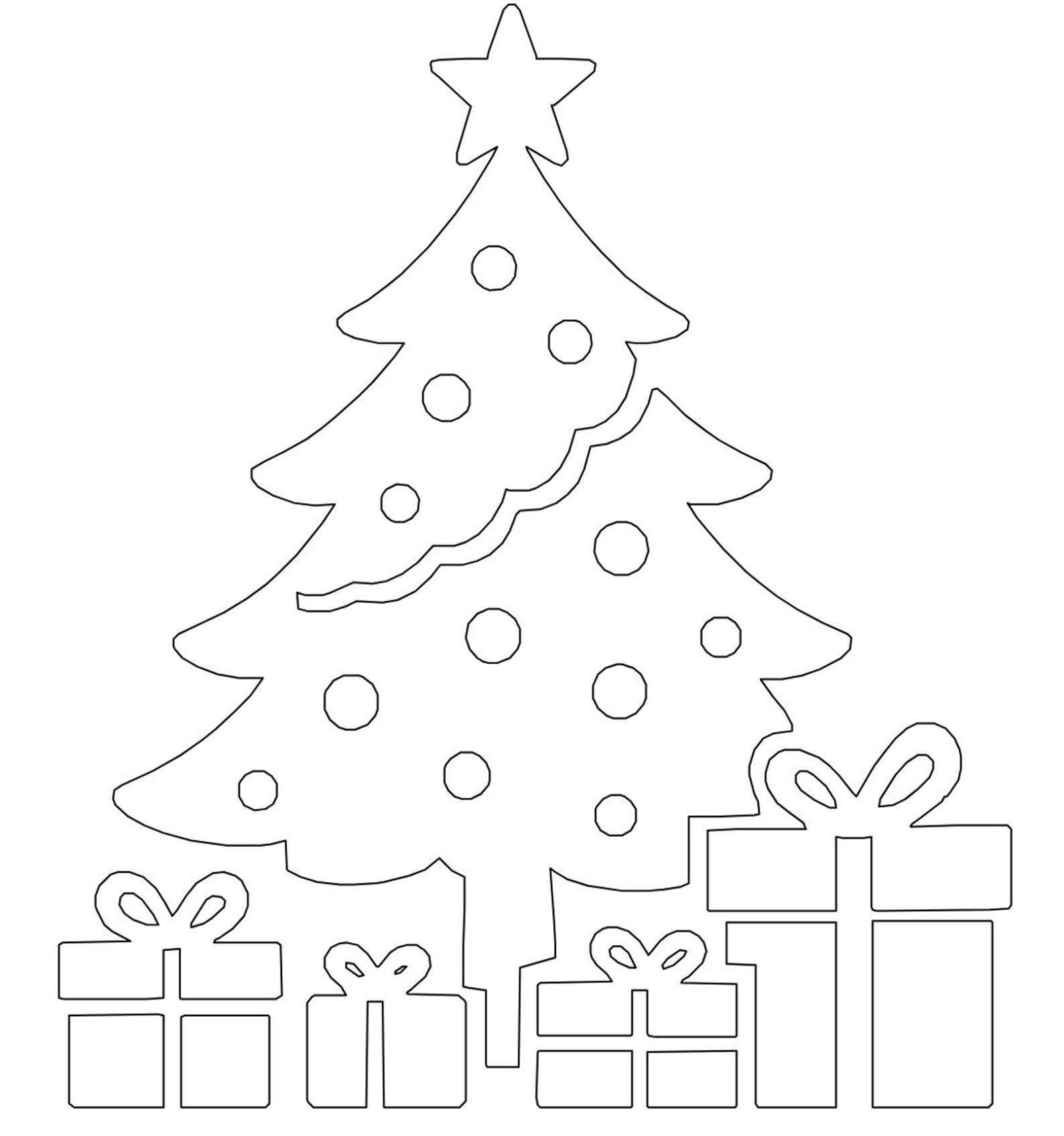Christmas Coloring Pages - Etsy UK